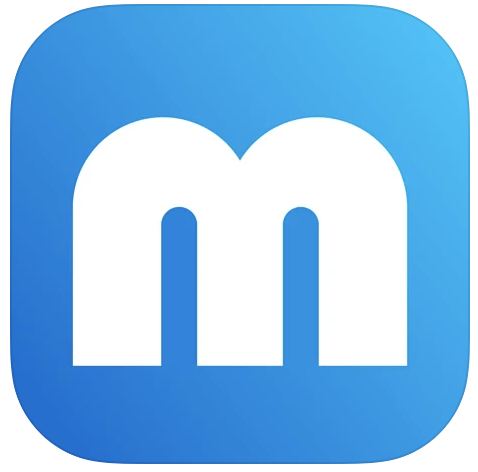 Logotipo De Mappy